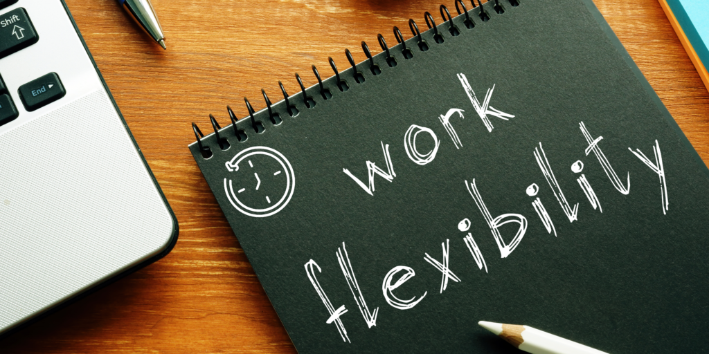The Benefits of Flexible Work Schedules for Employees and Employers